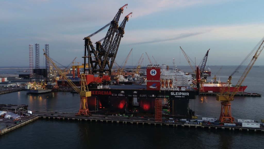 Home - Cables International