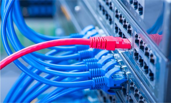 Products - Cables International